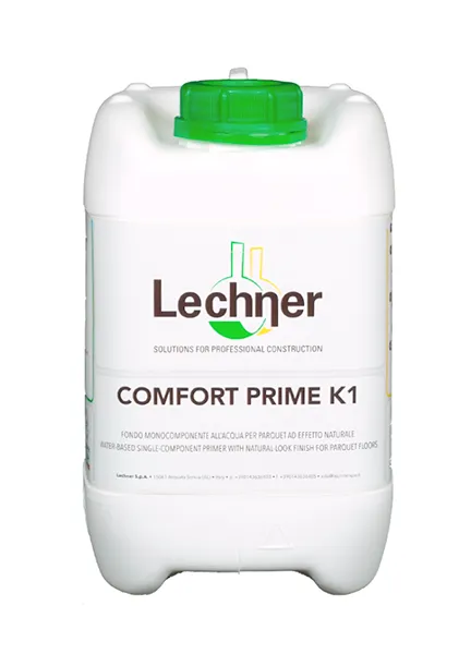 WOOD-TECH Produkty LECHNER oraz VESTING