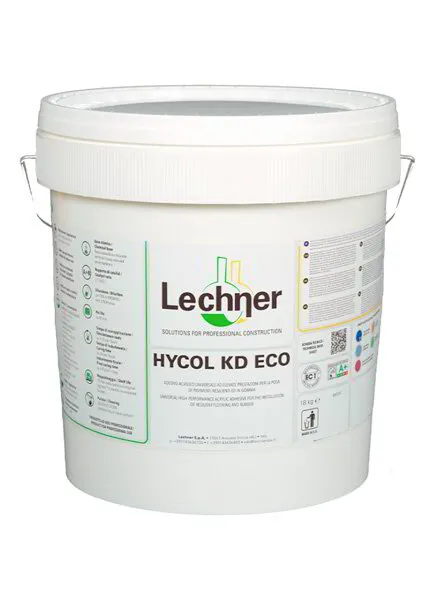 WOOD-TECH Produkty LECHNER oraz VESTING