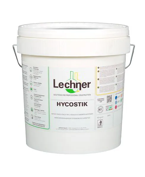 WOOD-TECH Produkty LECHNER oraz VESTING