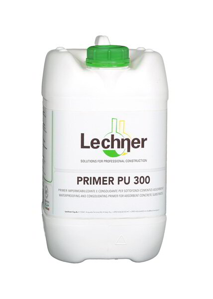Lechner PREMIER PU 300