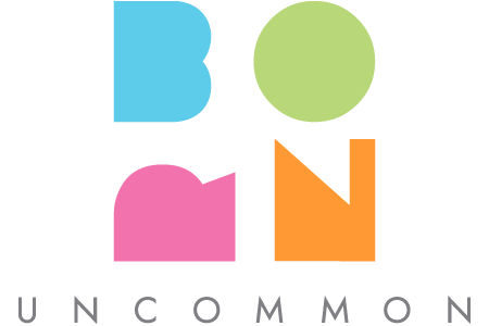 Born Uncommon