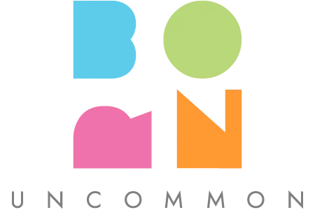 Discover Your Uniqueness with Born Uncommon