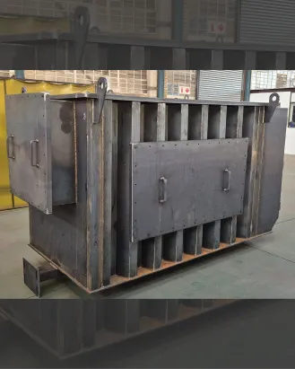 Custom Made Steel Work Johannesburg - Bro Steel Works