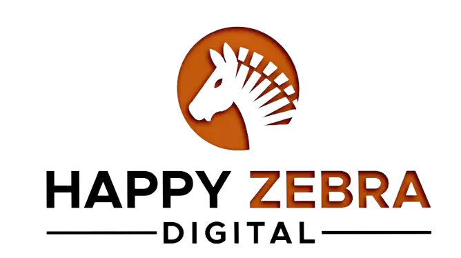 All Services | Happy Zebra Digital