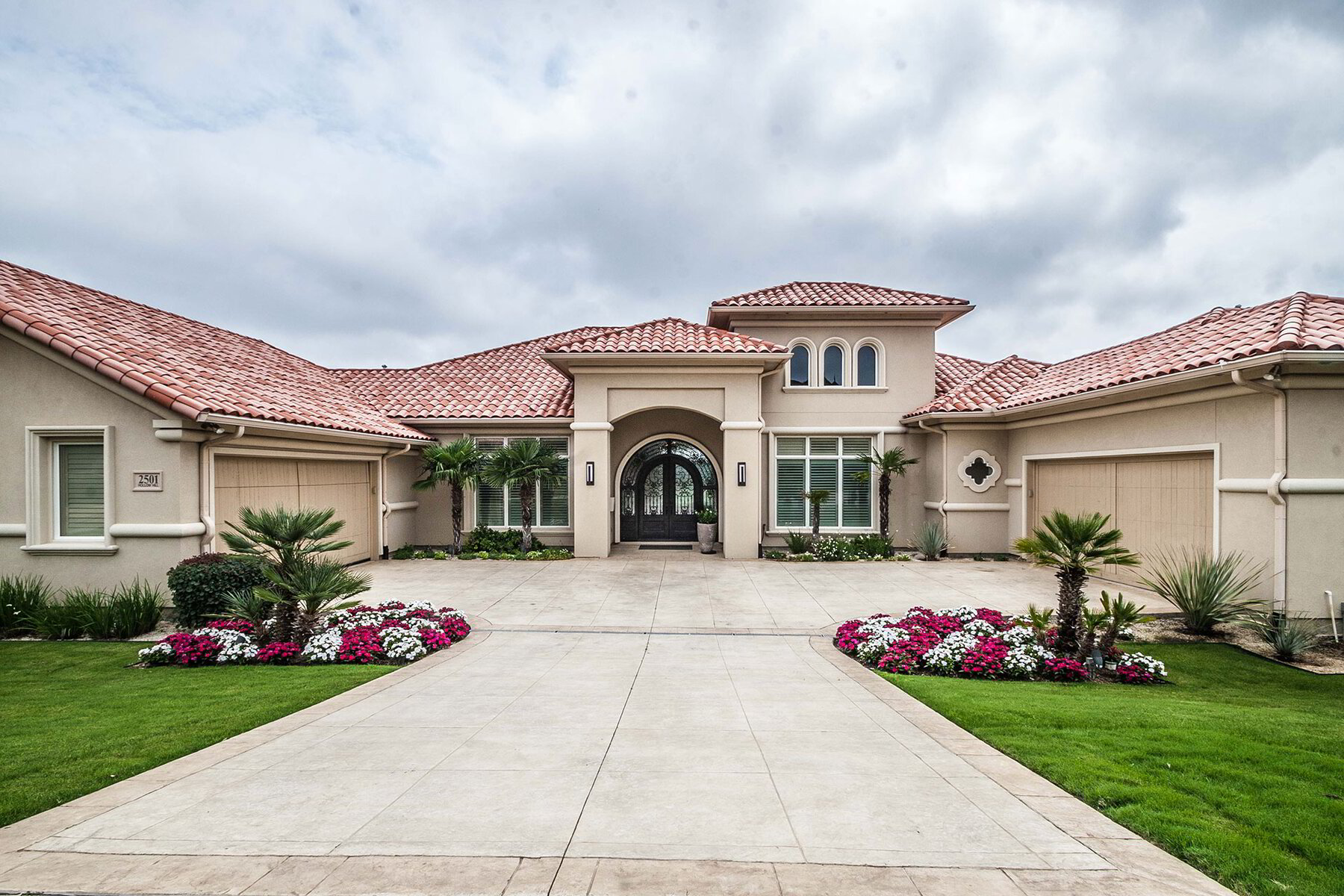 Malone Custom Builders | Gallery of Custom Homes Dallas TX