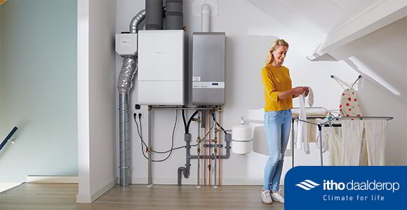 Alles Wat Je Moet Weten Over Warmtepompen: Een Complete Gids