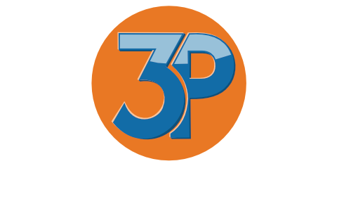 3P Corporation - We have a Passion for People to Prosper