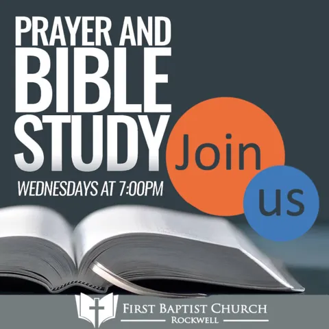 Homepage [www.fbcrockwell.com]