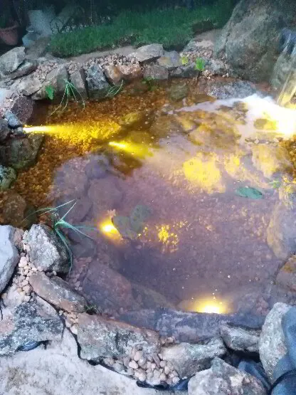 Our Work - Suitz Landscaping, Ponds and Water Features