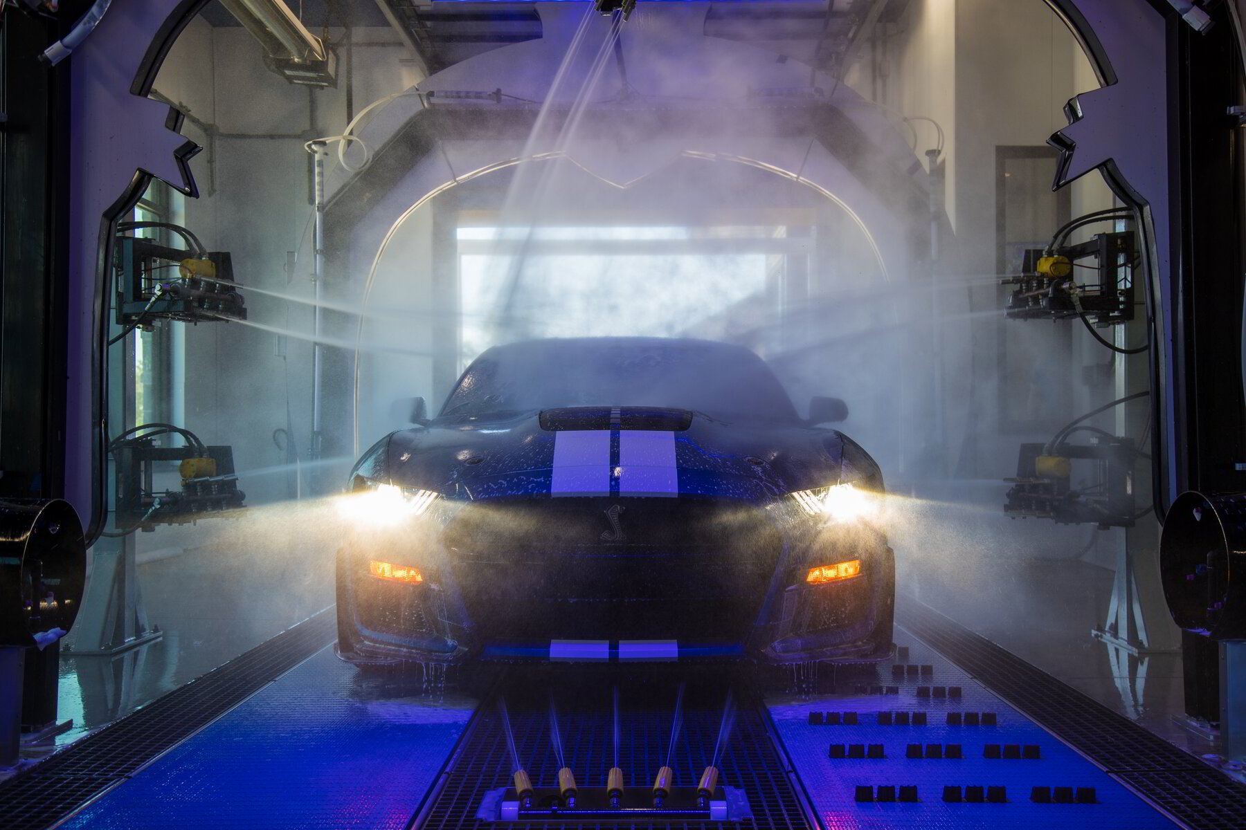 McBee's Coffee N Car Wash - GET YOUR FREE WASH