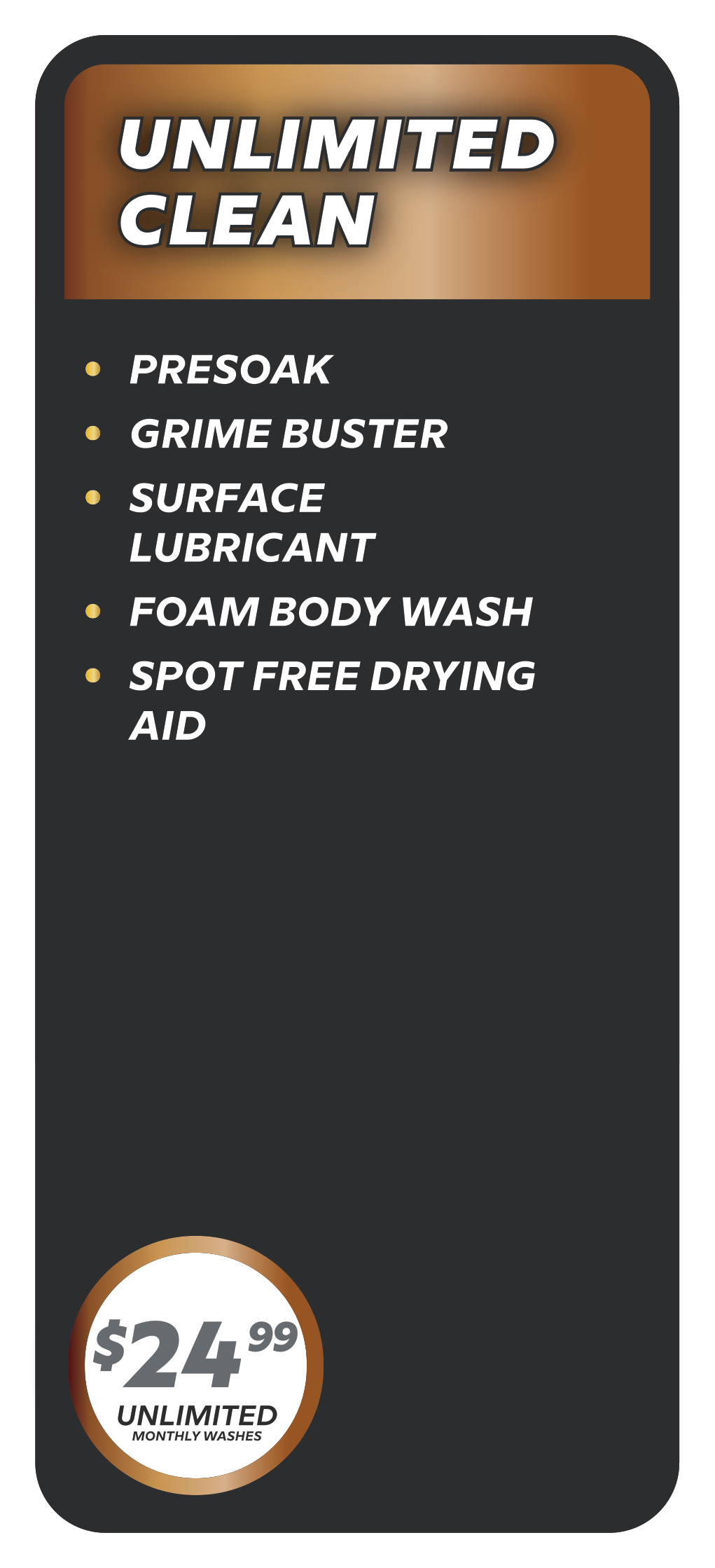 McBee's Coffee N Carwash – Get Your Free Wash Today!
