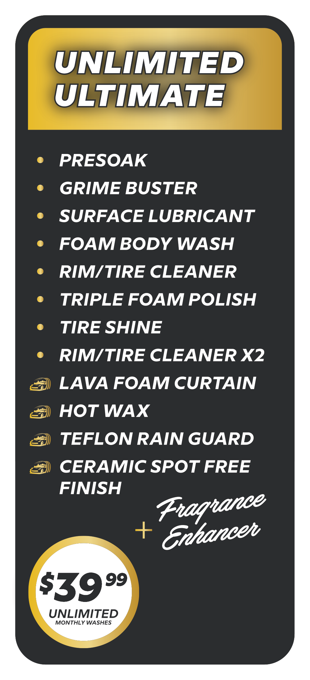 McBee's Coffee N Carwash – Get Your Free Wash Today!