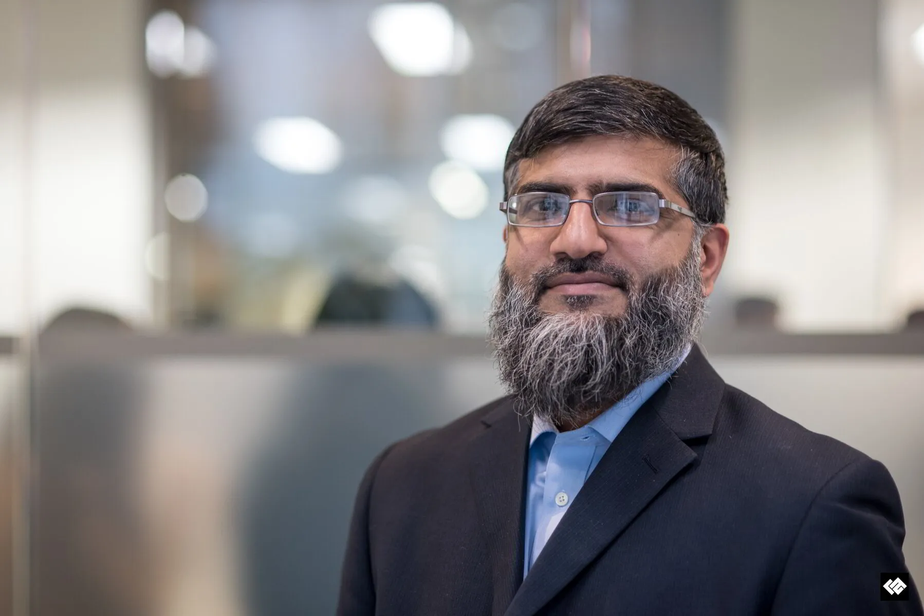 A day in the life of...Abdul Ghafoor, Head of Digital Products