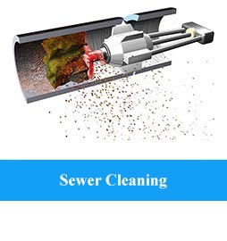 NuFlow Indy | Indianapolis Sewer Line Repair Experts