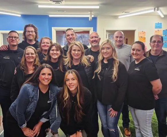 About | The Freedom Group: Acquire, Improve, and Manage RV Parks