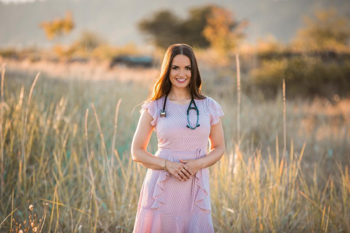 About - Dr Stephanie Cowie Naturopathic Doctor