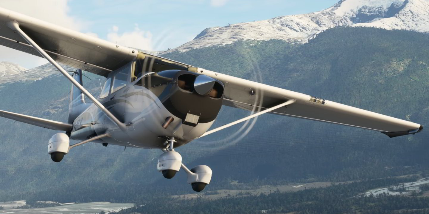 Cessna 152