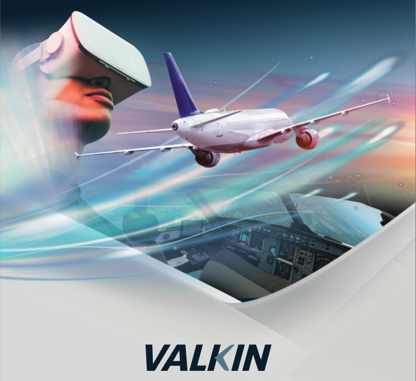 TIENDA VALKIN