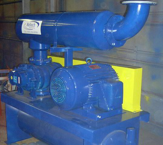 Beltech Engineering and Maintenance