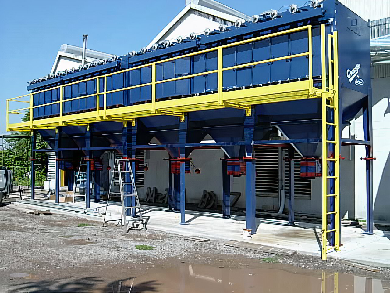 Industries Served | Beltech Engineering