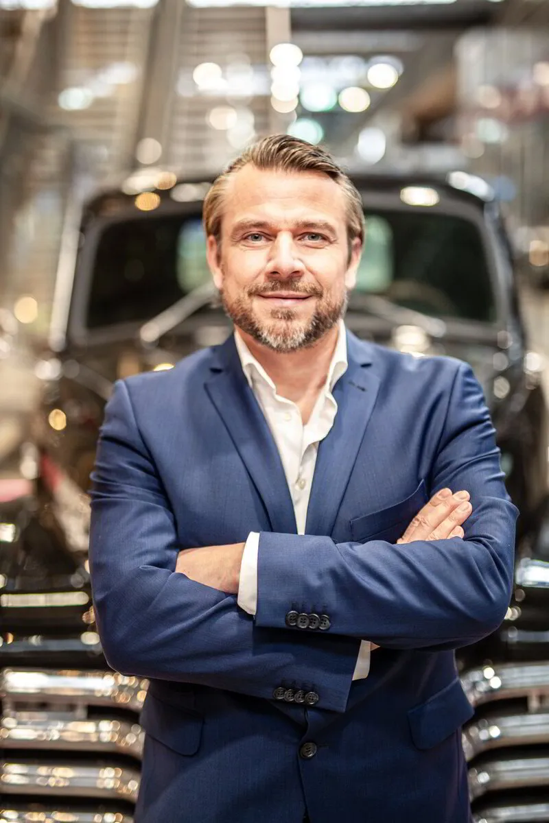 Enrico Wetzig | Schauspieler | Actor