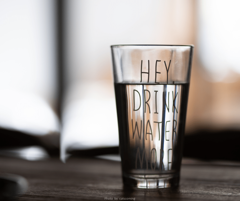 4 Reasons You Should Consume Water More Regularly