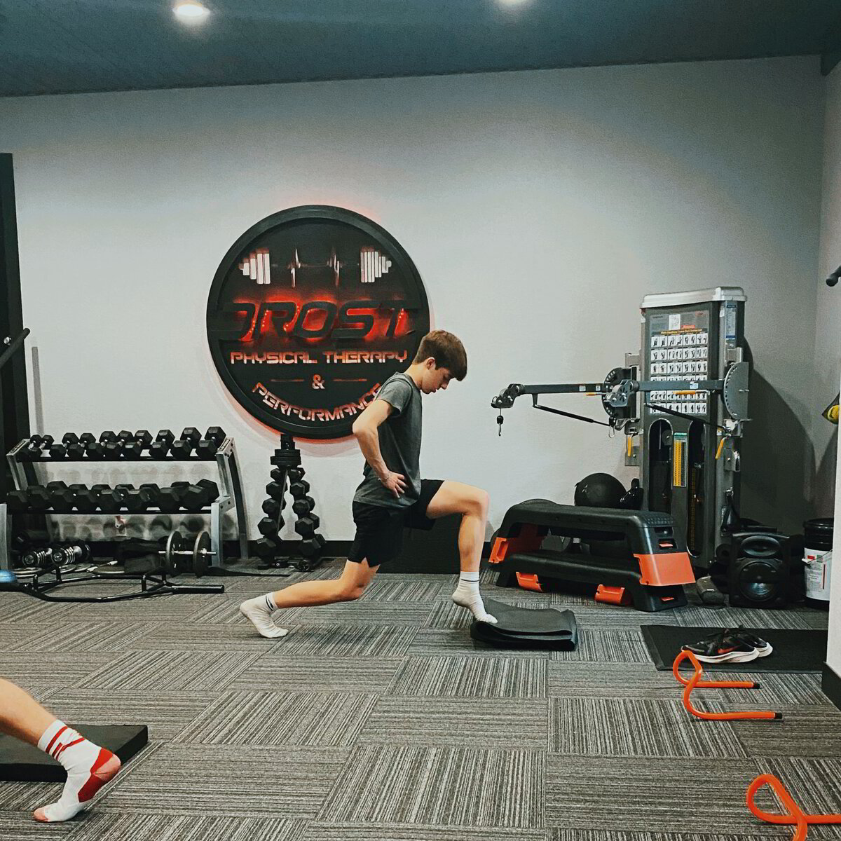 3 Reasons Why In-Season Strength Training is Great for Athletes