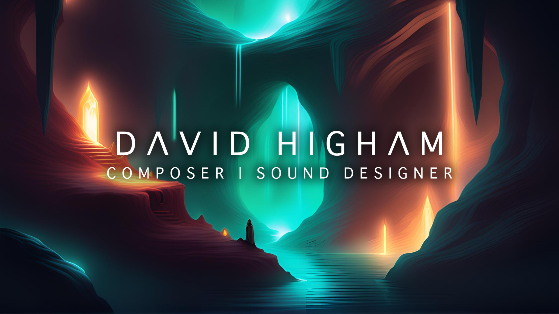 David Higham Composer & Sound Designer | Charleston, South Carolina