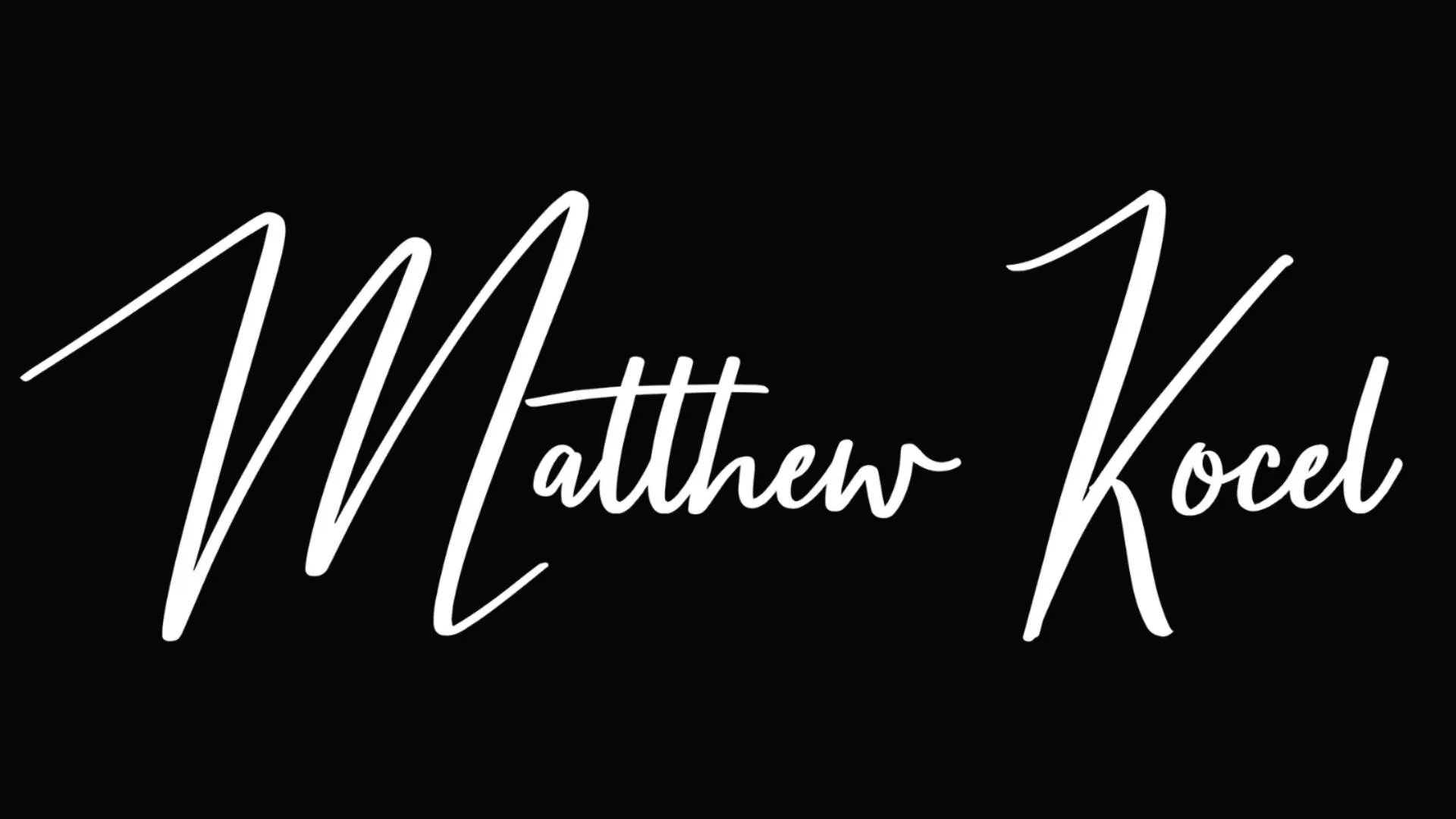 Matthew Kocel - Cosmic Throat Singer Sound Healer and Meditation Teacher