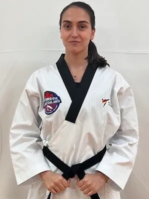 Third Eye Martial Arts | About Us