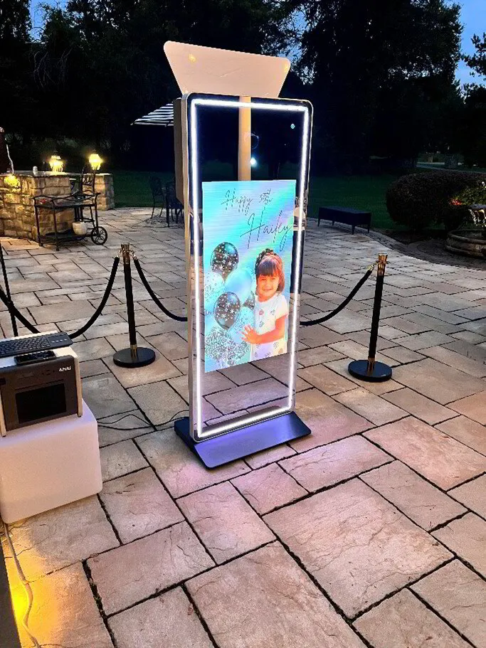 Photo Booth Rental Prices Washington DC, Maryland and VA | Still In ...