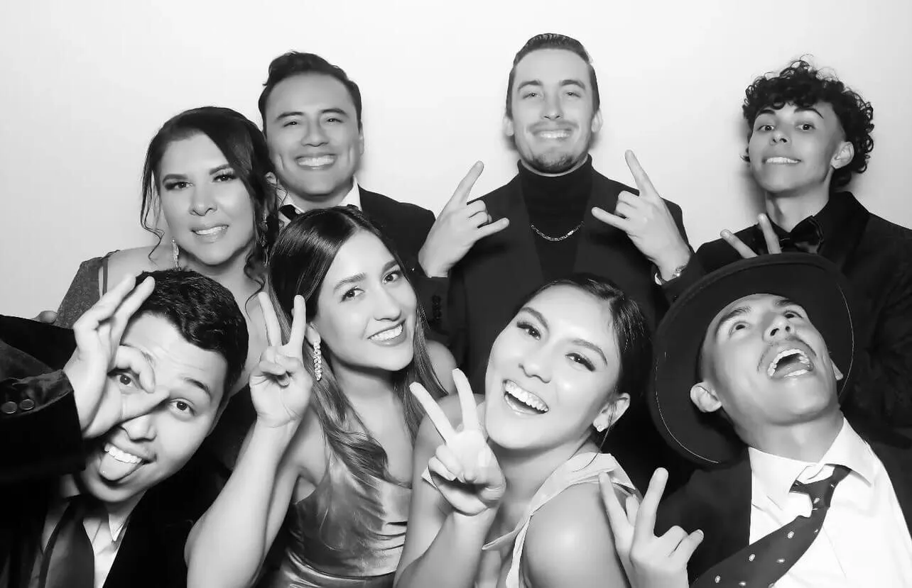 Luxury Photo Booth Rental Washington DC, Maryland, and Virginia ...