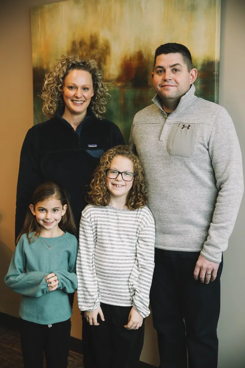 About Us | Dr. Breann Renner | Healthy Living Chiropractic