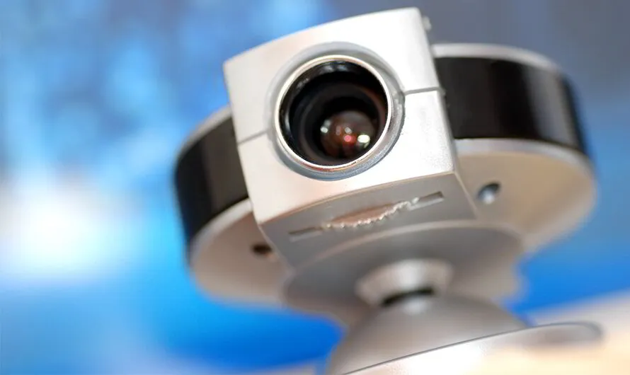 Benefits of 360 Degree Video Surveillance Cameras