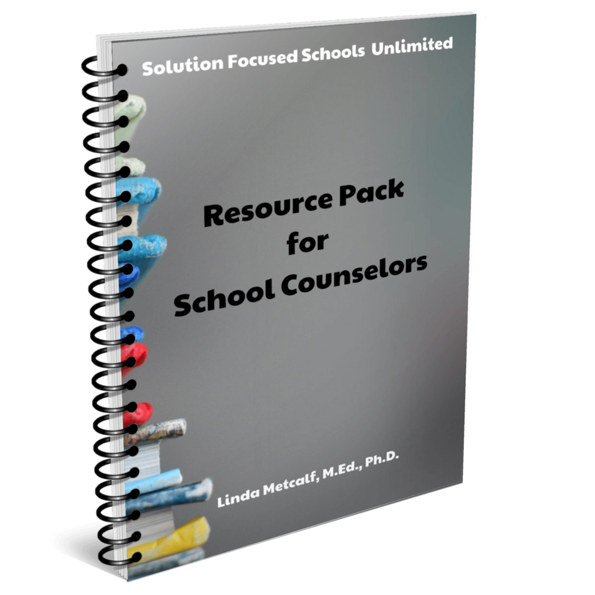 School Counselor's Survival Kit | Request Yours Now