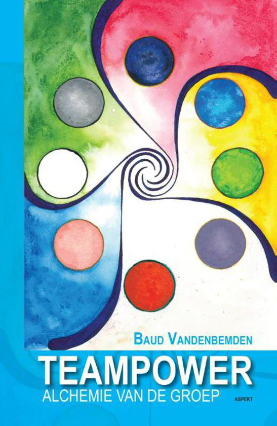Corepower boek: Teampower, Alchemie van de groep