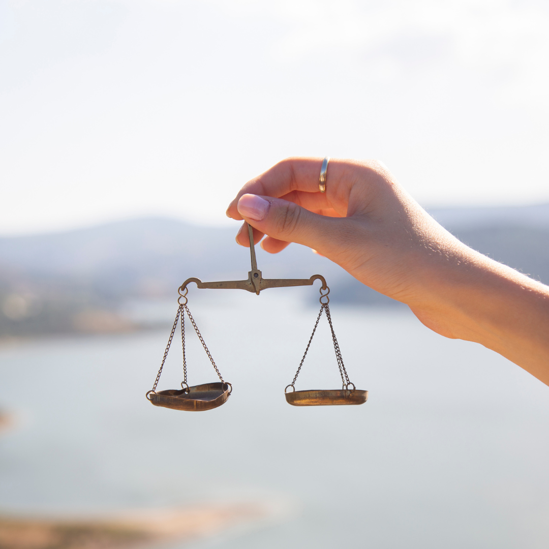 Corepower evenement: Van stress naar evenwicht