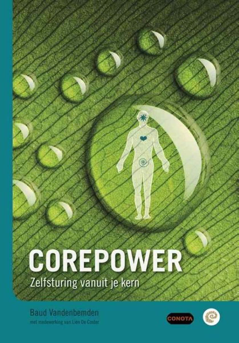 Corepower boeken