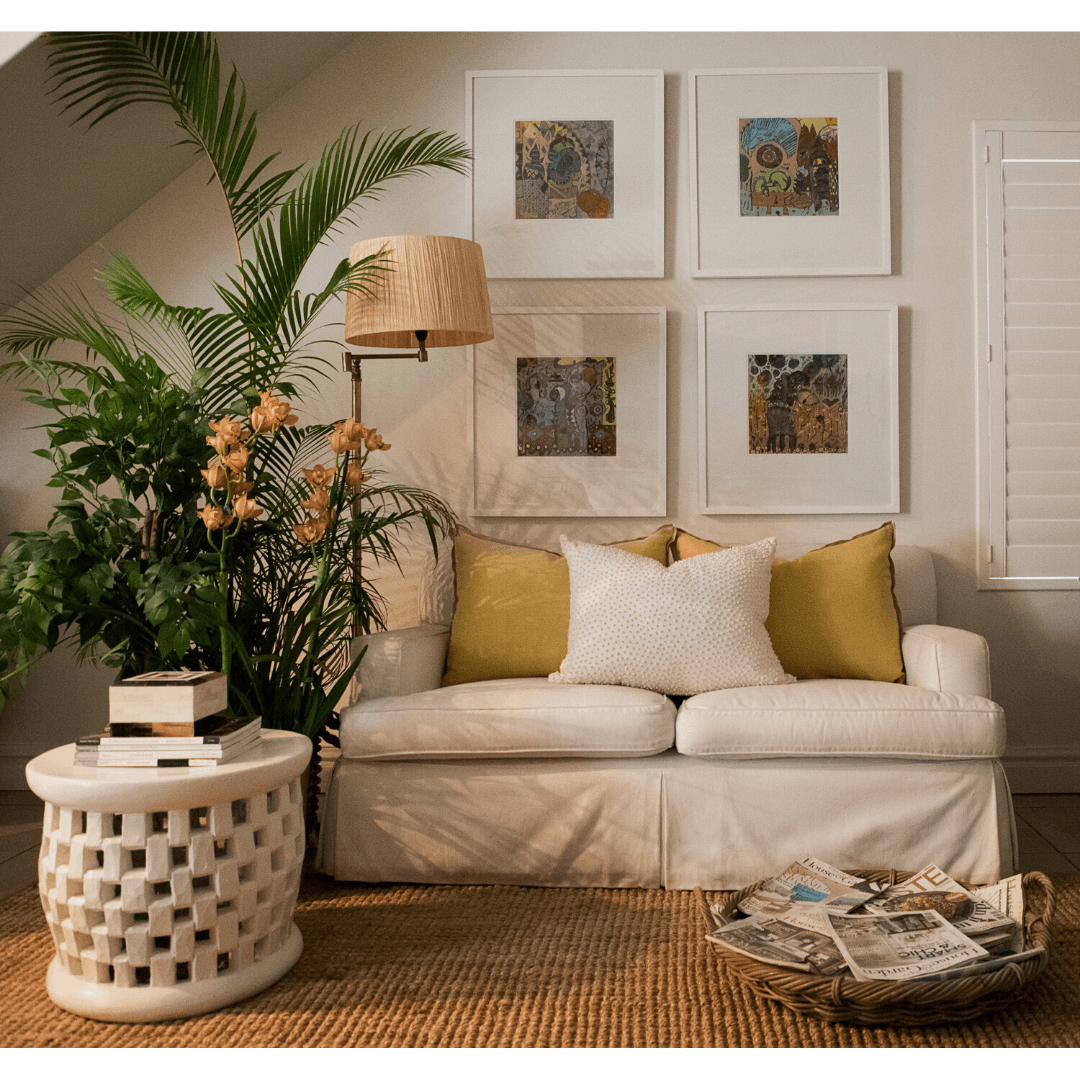 Fine Art, Prints & Framing | Elizabeth Gordon Gallery