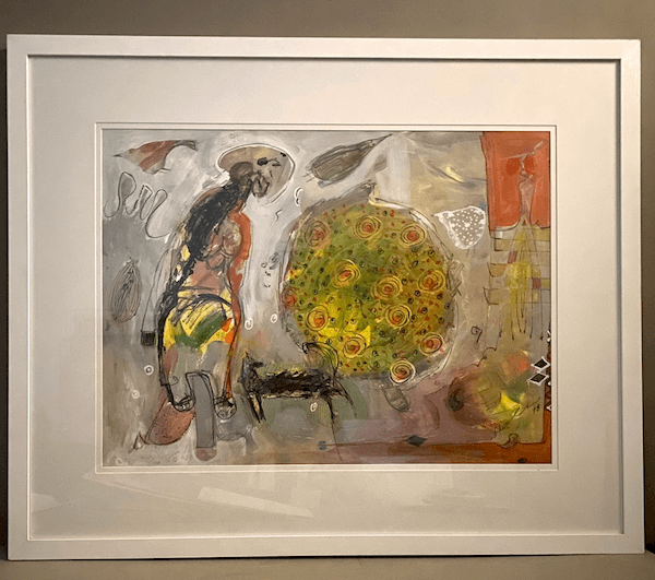 Fine Art, Prints & Framing | Elizabeth Gordon Gallery