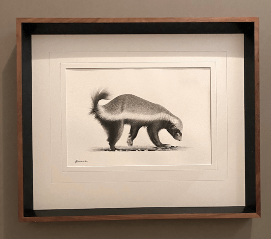 Fine Art, Prints & Framing | Elizabeth Gordon Gallery