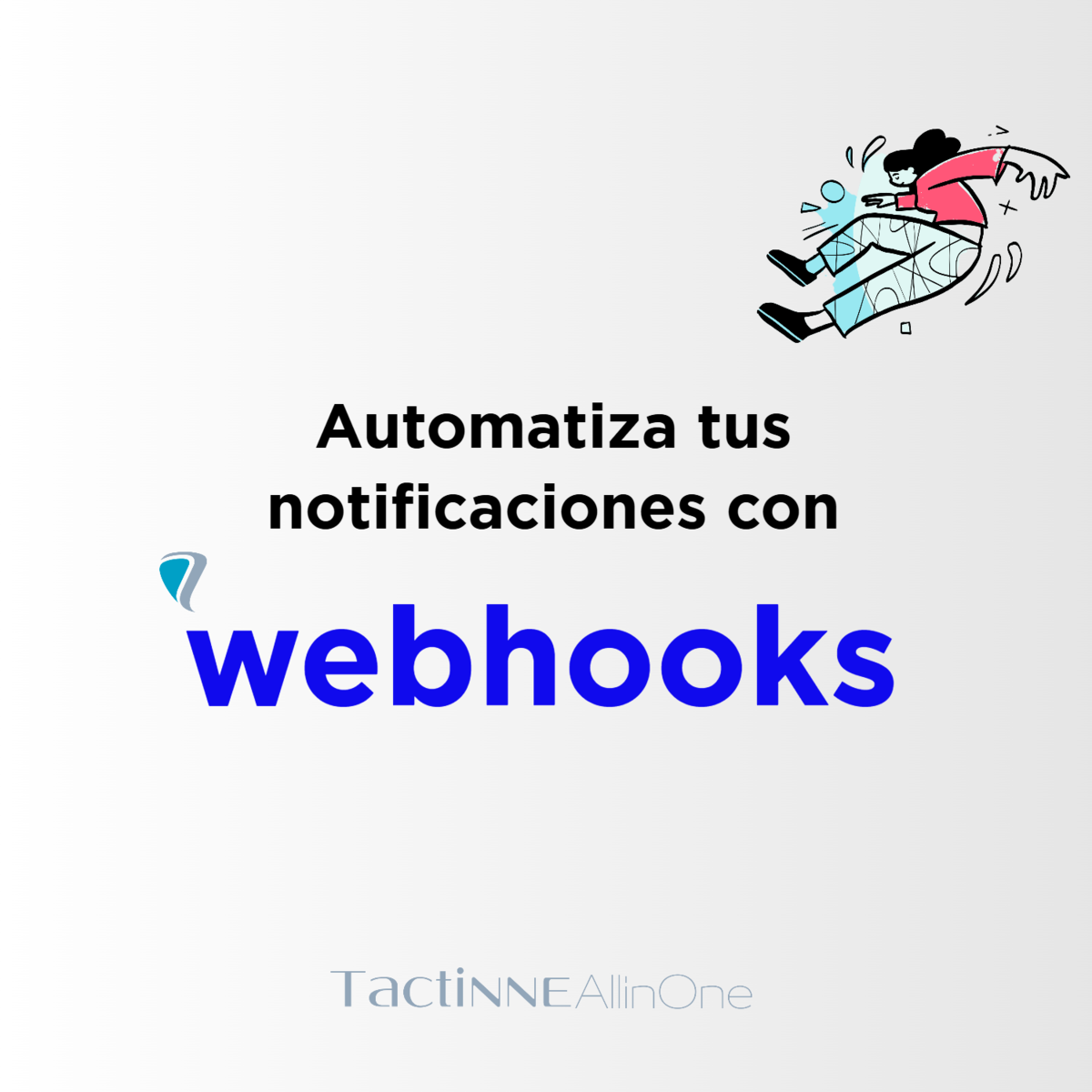 Introducción a los Webhooks