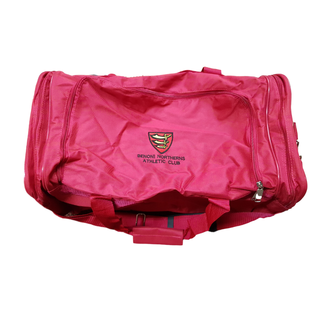 Kit Bag (Large)