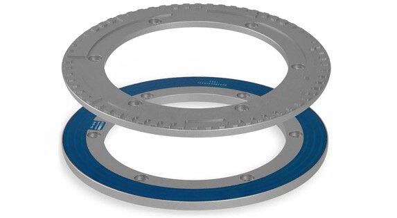 IND-MAX Inductive Angle Encoder