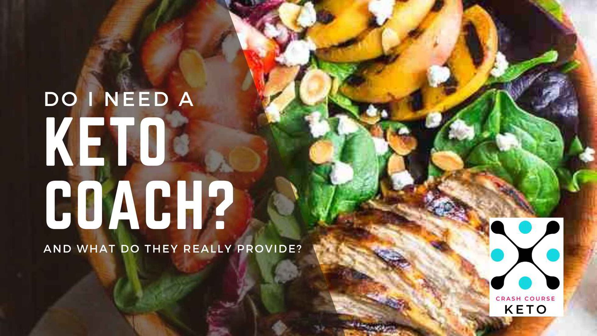 Why Hire a Keto Coach?