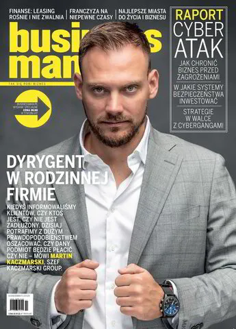 BUSINESSMAN.PL | Tak się robi biznes