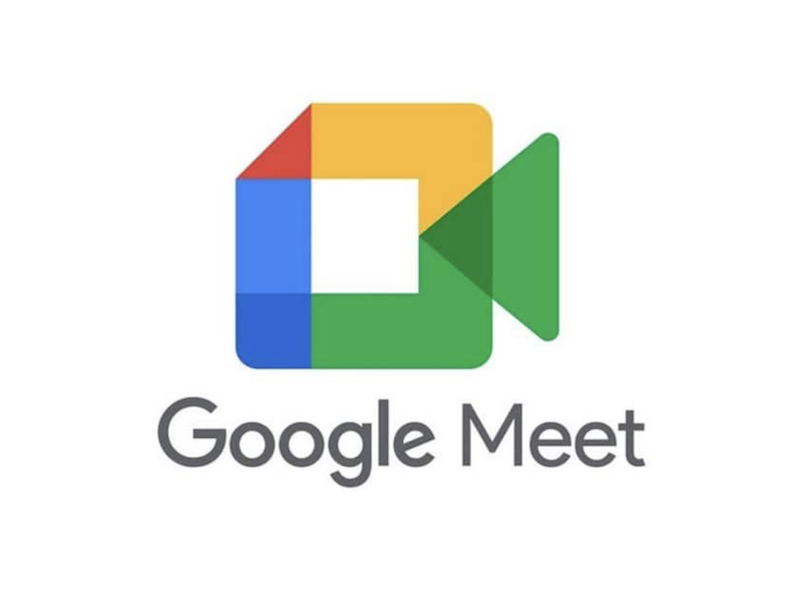Google Meet tłumaczy mowę w czasie rzeczywistym