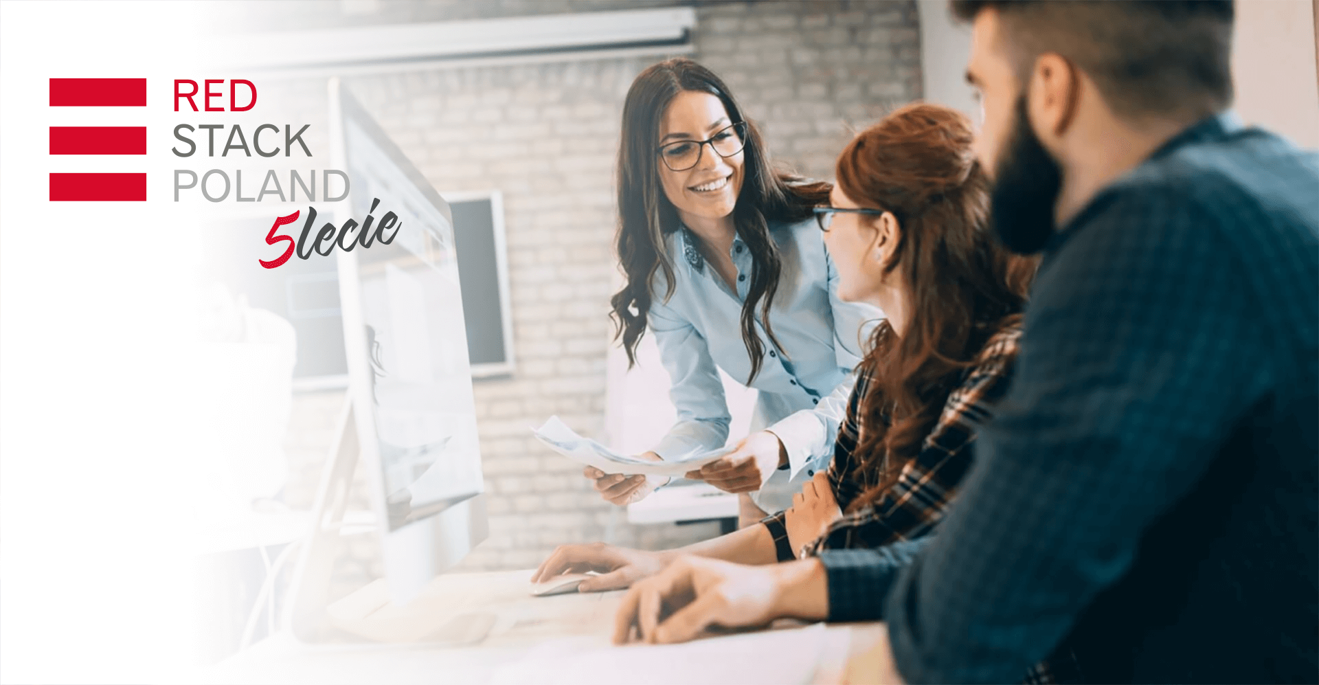 Pięć lat Red Stack Poland