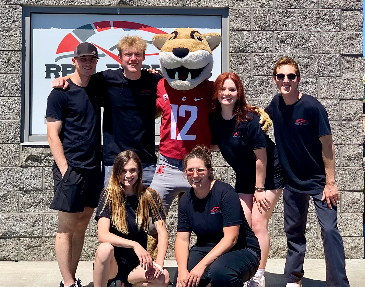 Careers at RPM Express Car Wash | Join Our Team