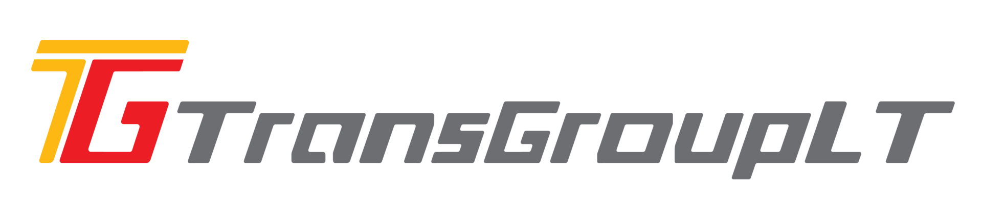 Logistikos įmonė, traptautiniai pervežimai / Trans Group LT